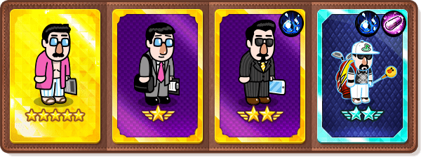 【LINEレンジャー】6月新規レンジャー登場！究極進化の創造神コニーも誕生！ - LINEレンジャー最強攻略裏技wiki