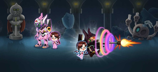 【2018】ラインレンジャーコラボ一覧 - LINEレンジャー最強攻略裏技wiki